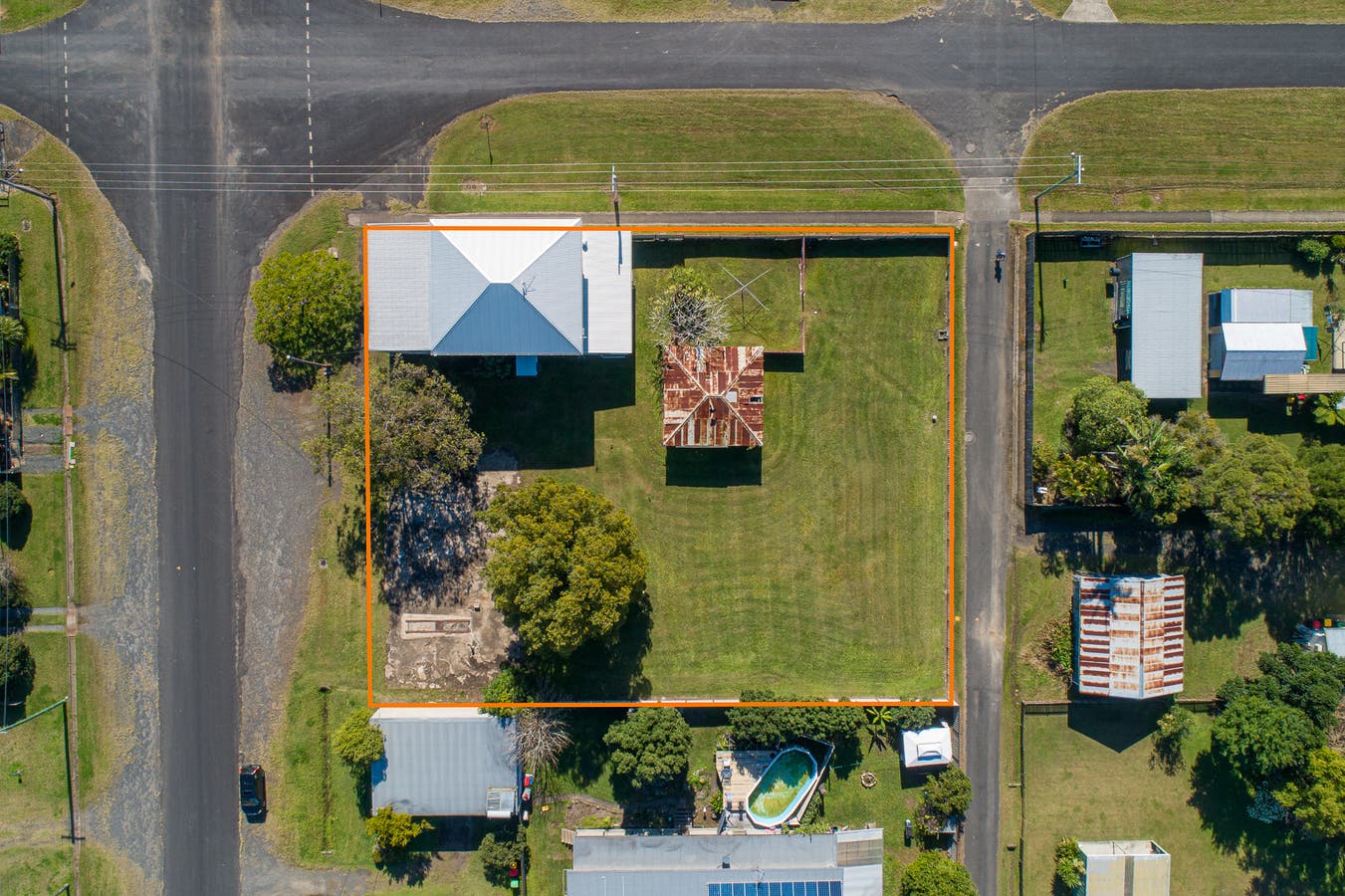 126 Bridge St, Coraki, NSW, 2471 - House Sold on 02 09 2021 | RateMyAgent