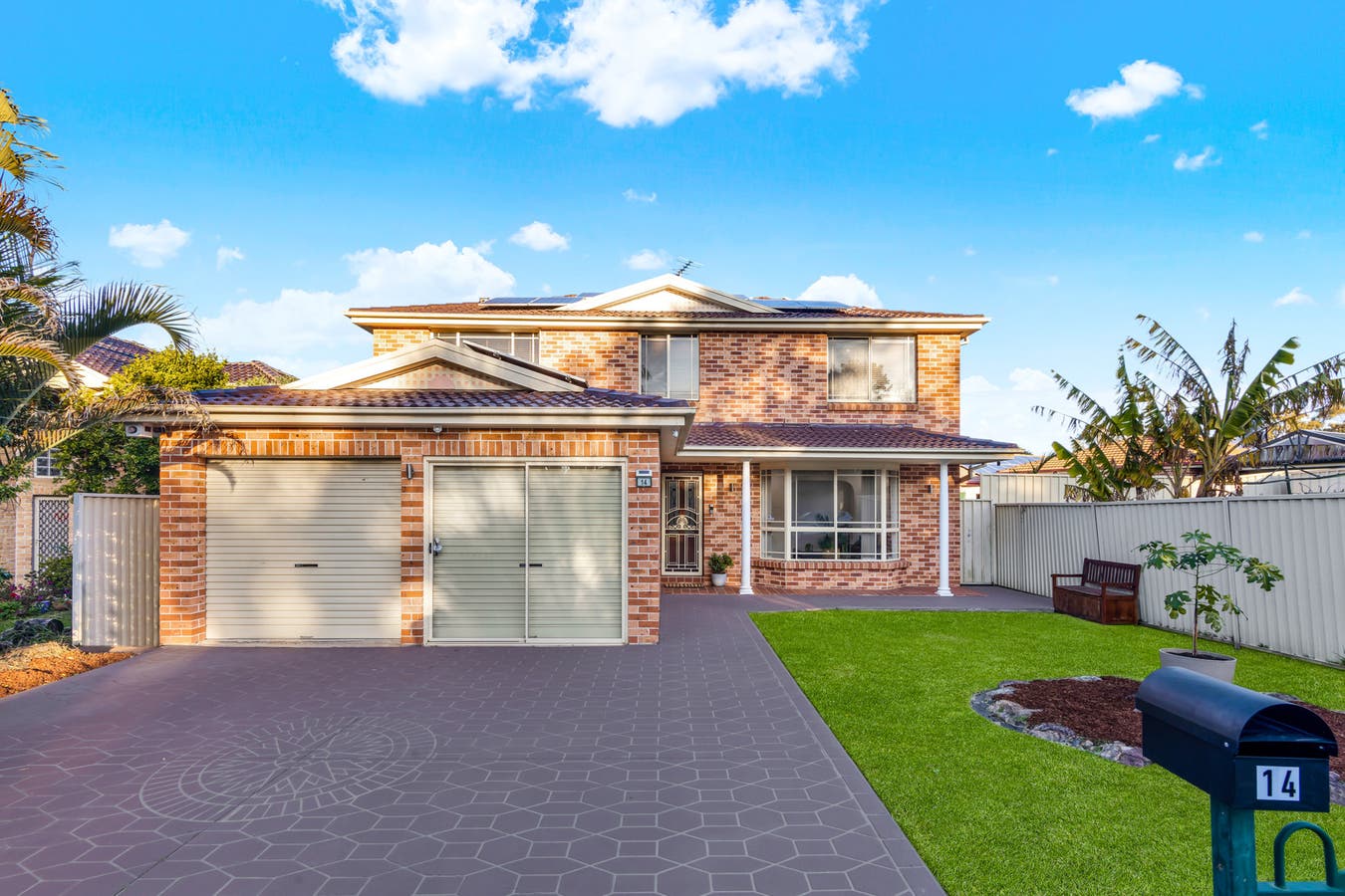 14 Cookson Place, Glenwood, NSW, 2768 - House Sold on 17 07 2023