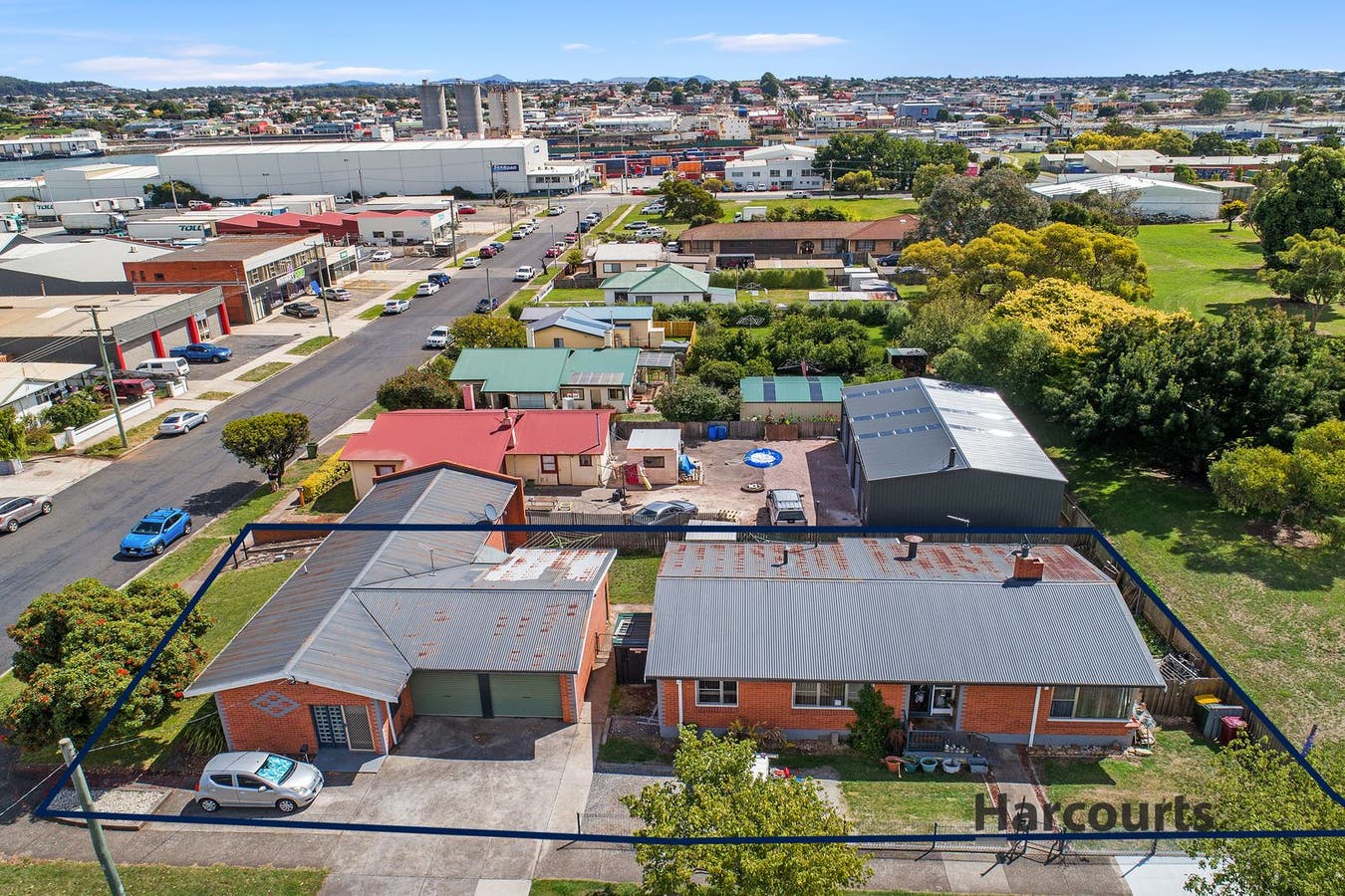 110 Tarleton St, East Devonport, TAS, 7310 - House Sold on 08 04 2021 ...