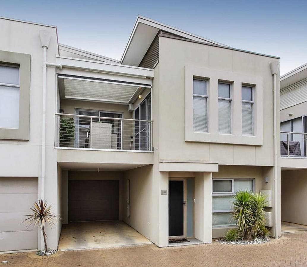 4/95 Grange Road, Allenby Gardens, SA, 5009 - Townhouse Sold on 11 08 2025
