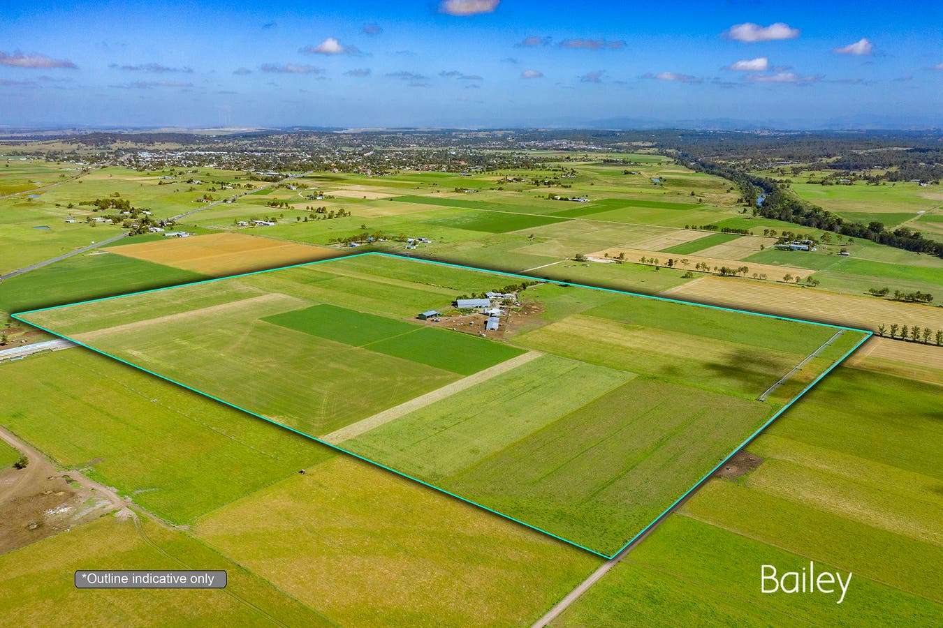 96 Haggartys Lane, Whittingham, NSW, 2330 - Rural Sold on 17 11 2021 ...