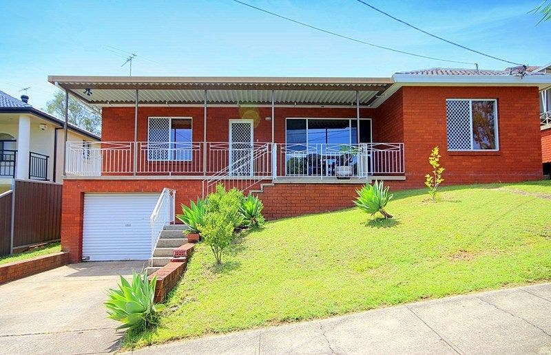Yagoona NSW 2199 - House Rented on 04 10 2017