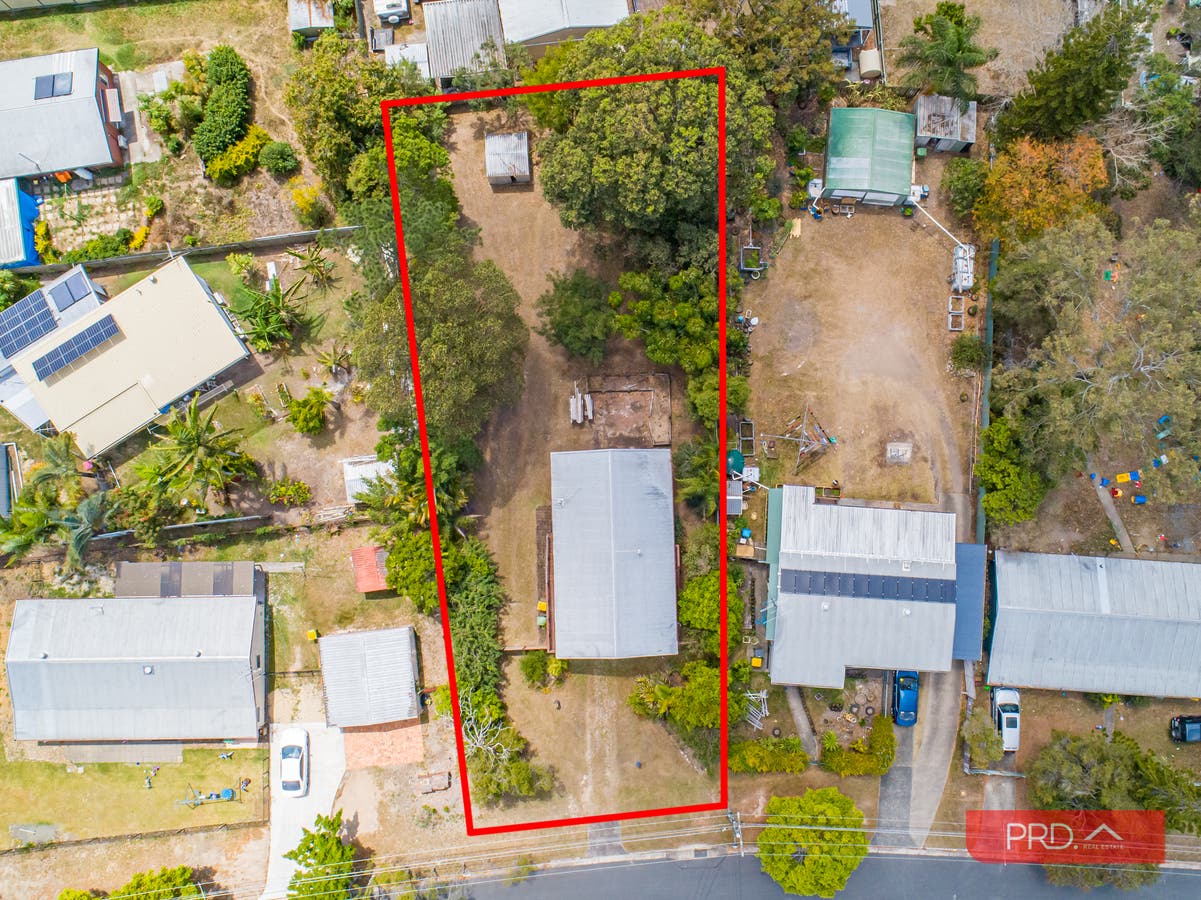 40 Lynelle Street, Marsden, QLD, 4132 - House Sold on 18 11 2020