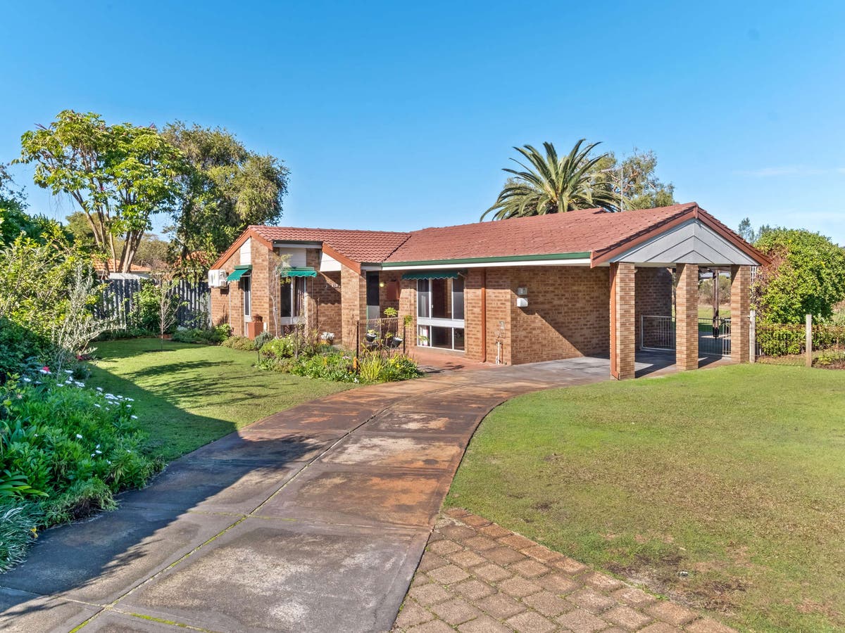 Leeming WA 6149 - House Rented on 20 12 2023