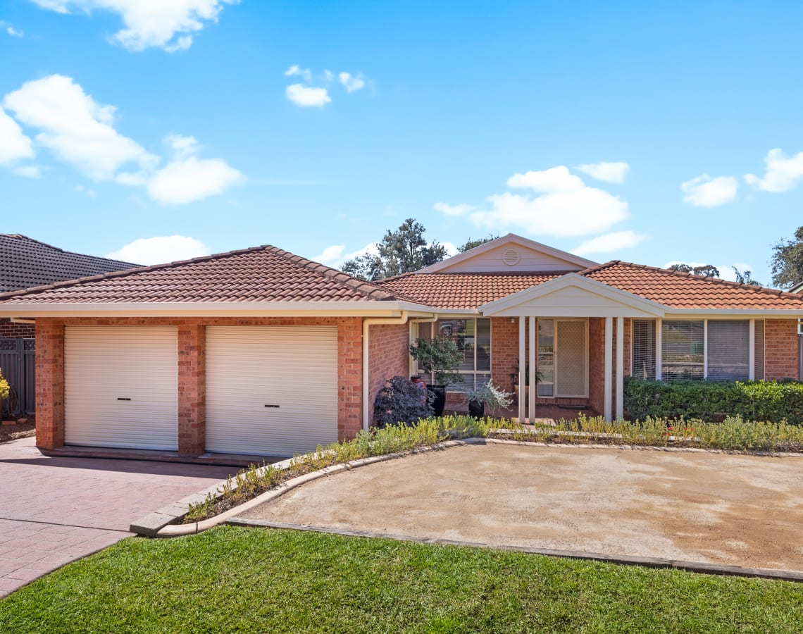 13 The Woods Circuit, Menai, NSW, 2234 - House Sold on 29 09 2022 ... 13 The Woods Circuit, Menai, NSW, 2234 - House Sold on 29 09 2022 ...