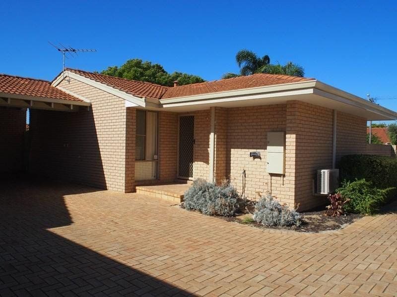 Tuart Hill WA 6060 - Villa Rented on 24 04 2023