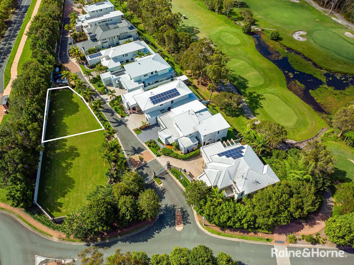 Lot 59/114 Peregian Springs Drive, Peregian Springs, QLD, 4573 - Land ...