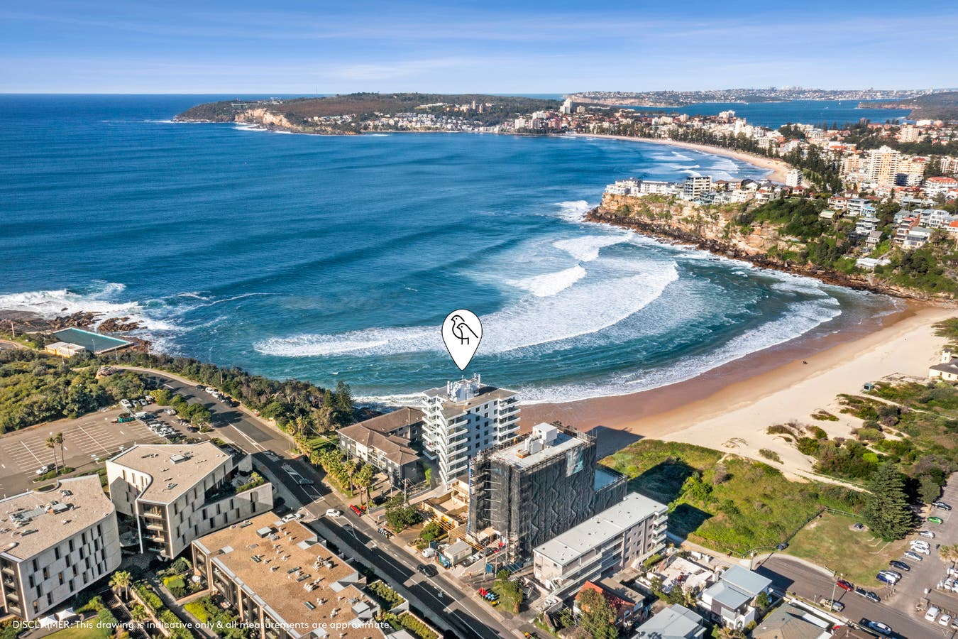 11/73 Evans St, Freshwater, NSW, 2096 - Unit Sold on 24 08 2022 ...