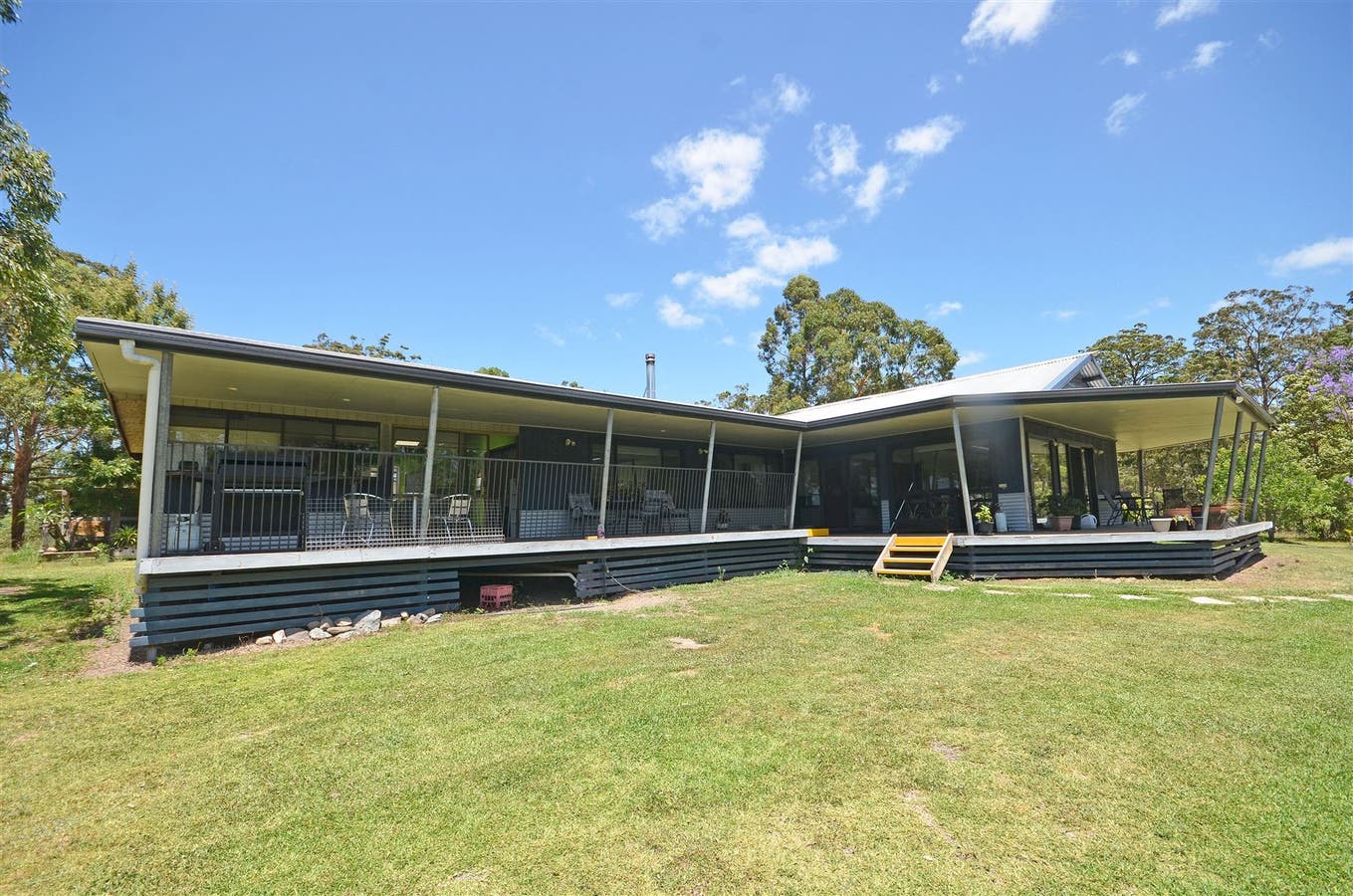 Telegraph Point NSW 2441 - AcreageSemiRural Rented on 01 12 2020