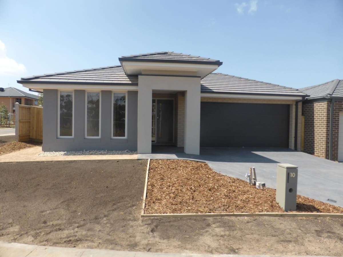 Wyndham Vale VIC 3024 - House Rented on 03 02 2023 | RateMyAgent