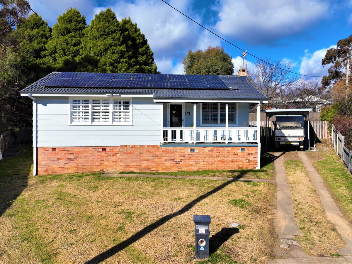 21 Scott St, Glen Innes, NSW, 2370 - House Sold on 26 10 2022 | RateMyAgent
