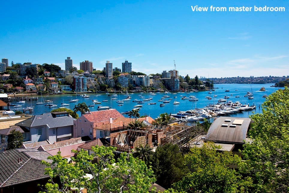 17/522 New South Head Rd, Double Bay, NSW, 2028 - Apartment Sold on 15 ...