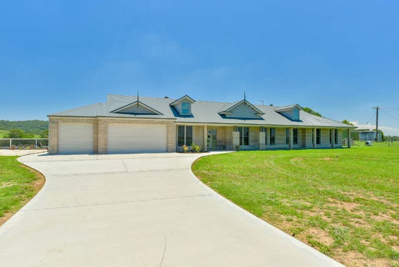 565 Old Razorback Road, Cawdor, NSW, 2570 - House Sold on 19 03 2021