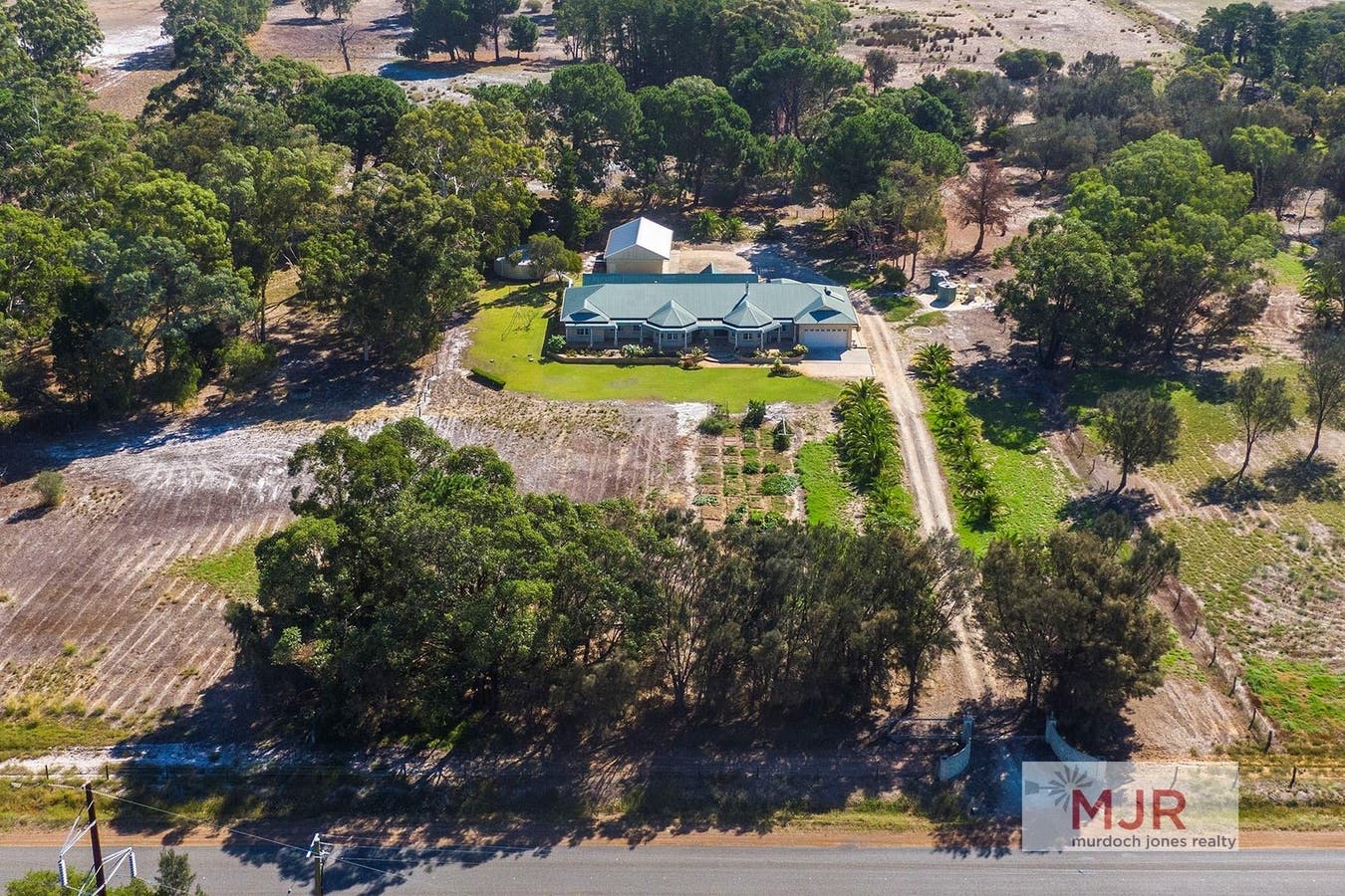 590 Hopeland Road, Hopeland, WA, 6125 - House Sold on 09 07 2021