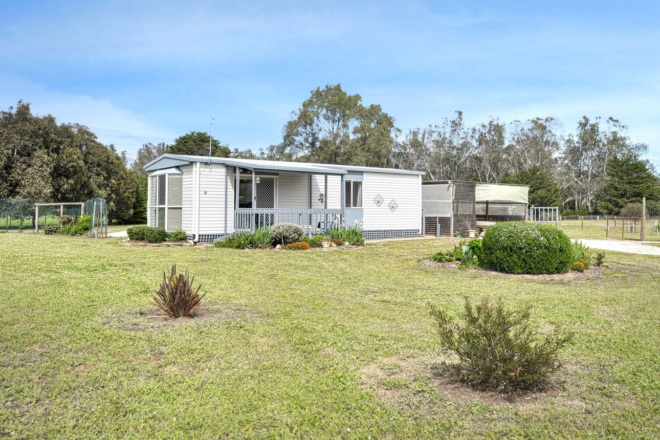 91 Blind Creek Road, Elmhurst, VIC, 3469 - House Sold on 17 10 2020 ...