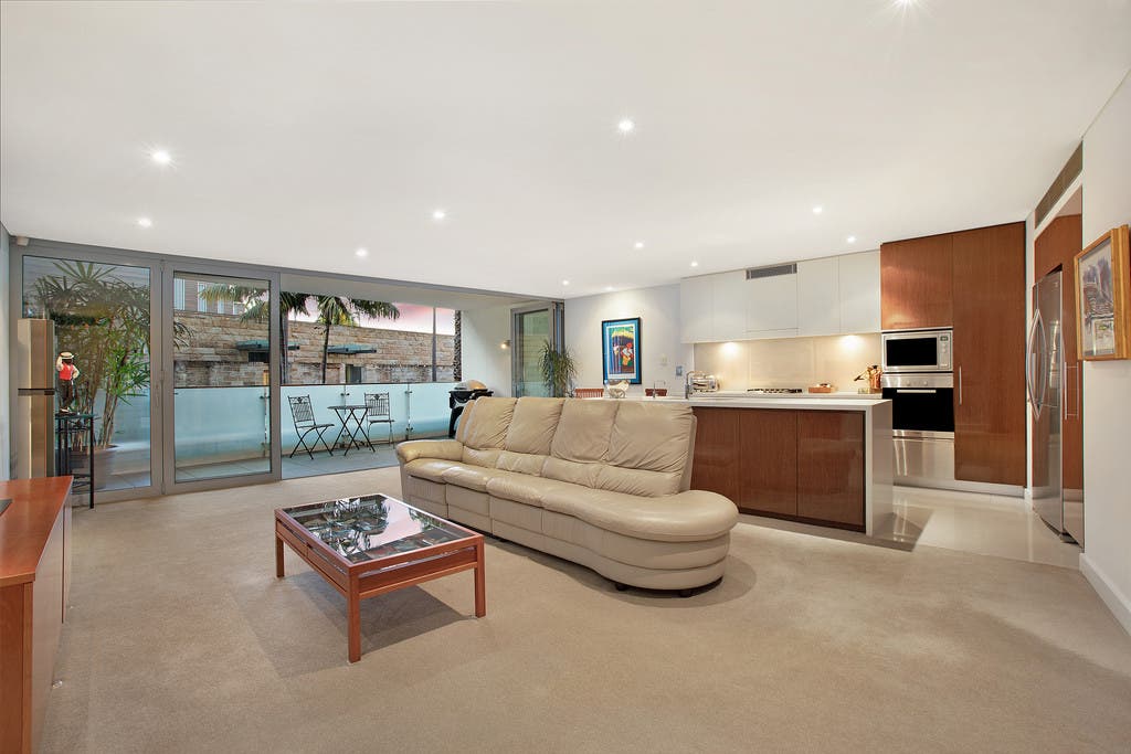 12/5 Towns Place, Barangaroo, NSW, 2000 - Apartment Sold on 29 10 2020