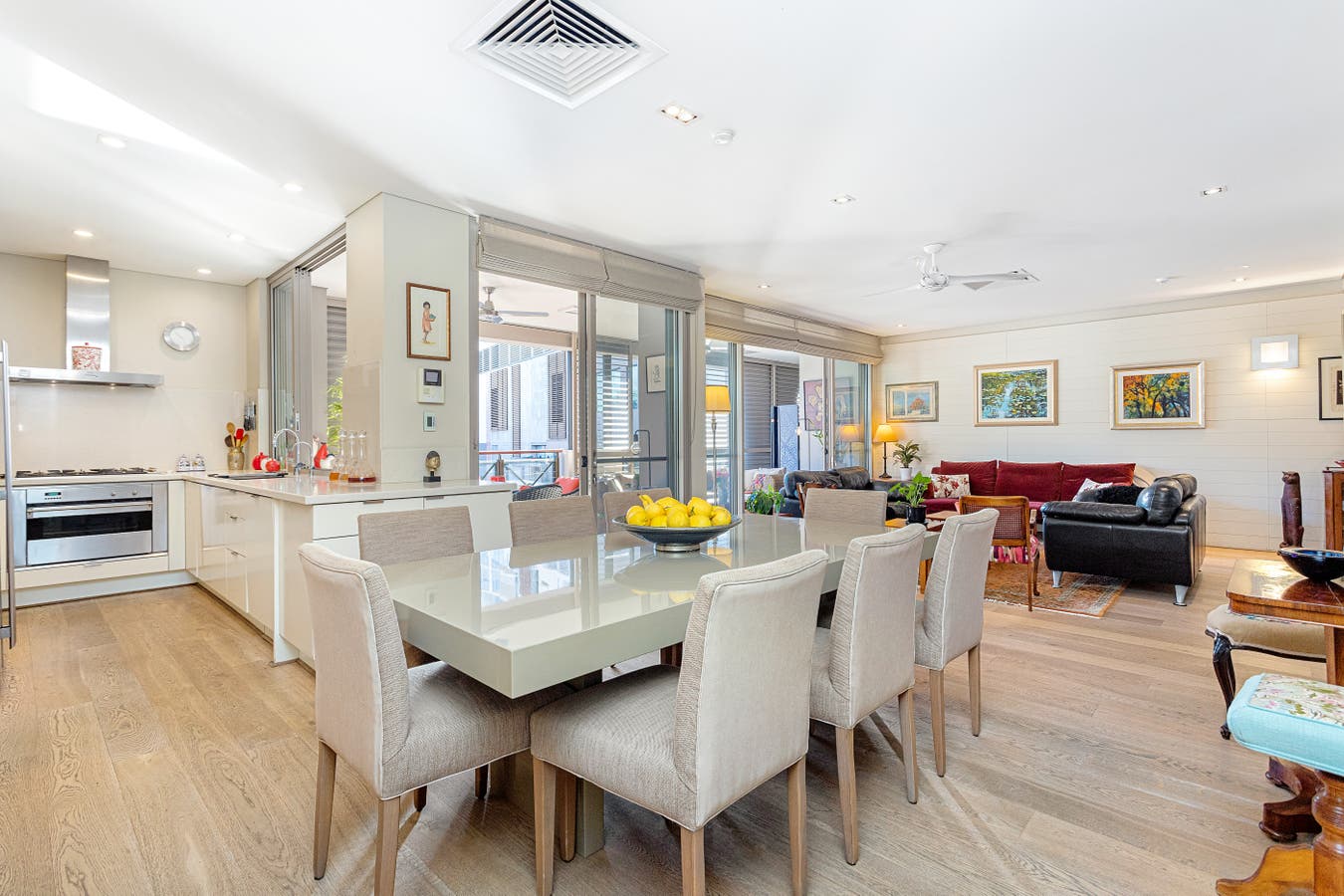 109/40 St Quentin Avenue, Claremont, WA, 6010 - Apartment Sold on 10 11 ...