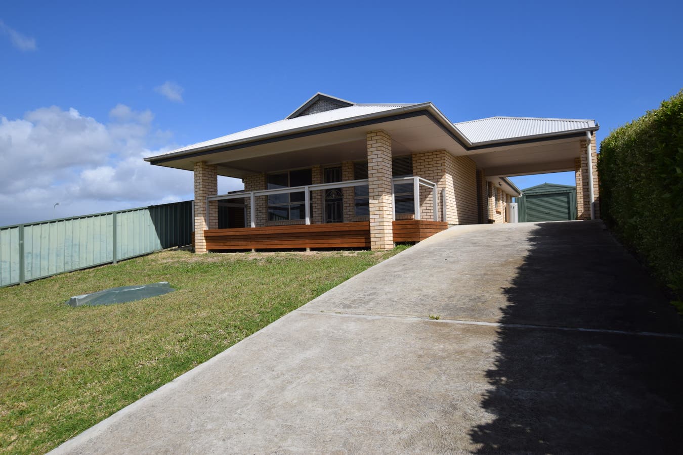 Kingscote SA 5223 - House Rented on 12 02 2024