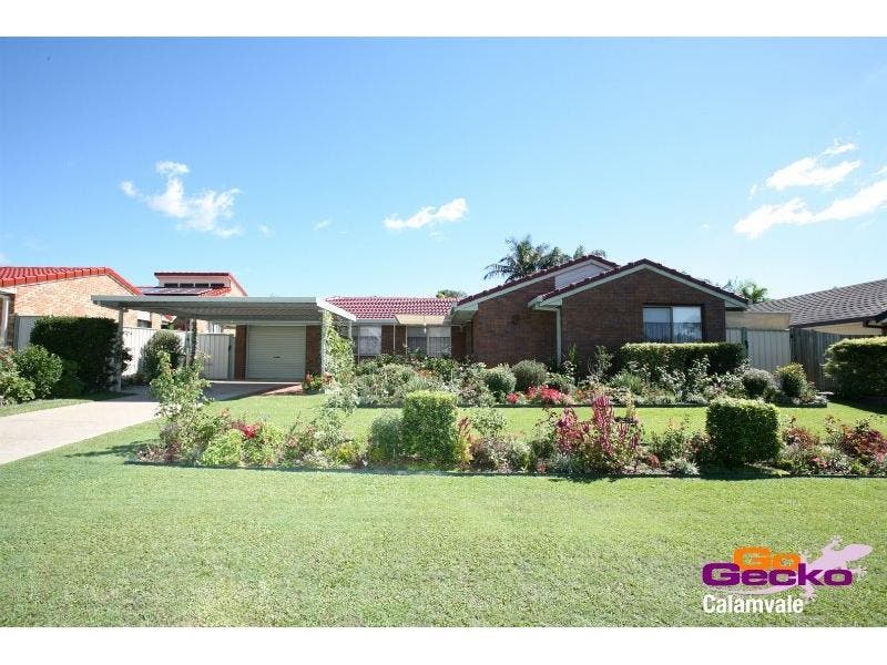 181 Ridgewood Rd, Algester, QLD, 4115 - House Sold on 22 04 2014