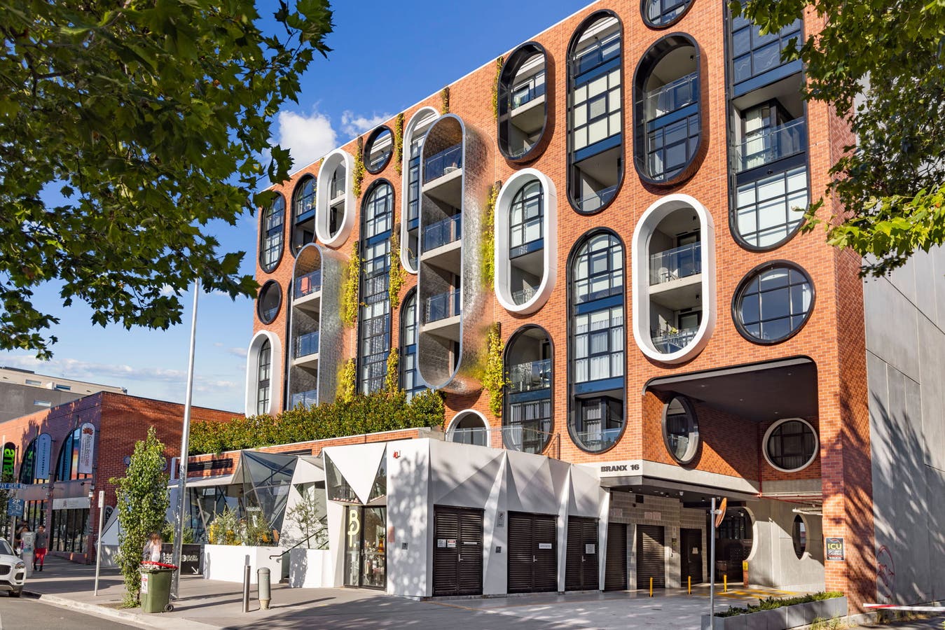 507/16 Lonsdale Street, Braddon, ACT, 2612 - House Sold on 10 03 2023