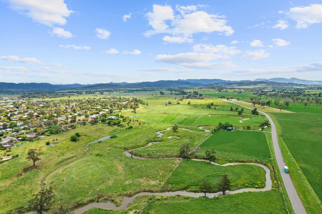 137 Middlebrook Road, Scone, NSW, 2337 - AcreageSemiRural Sold on 20 06 ...