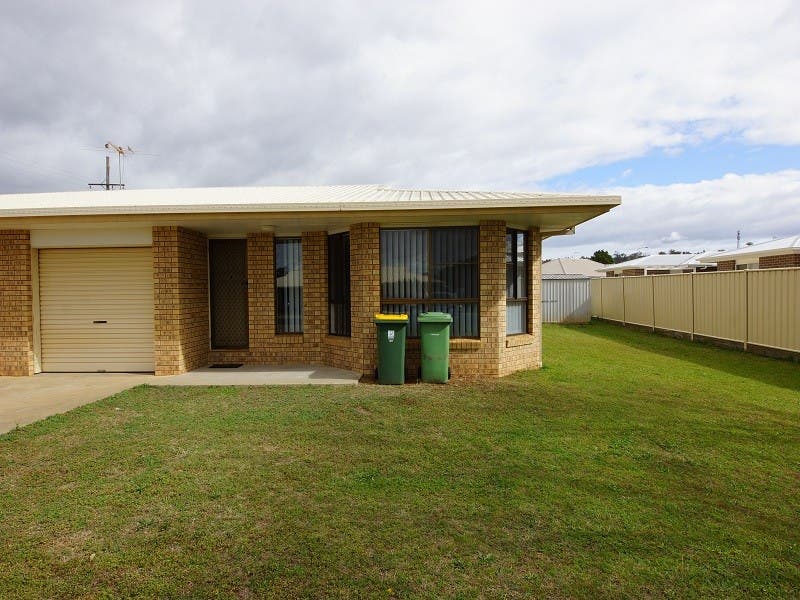 Oakey QLD 4401 - House Rented on 17 01 2024 | RateMyAgent