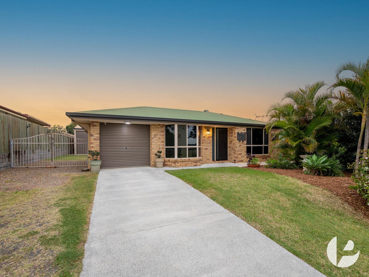 8 Glasgow Blvd, Brassall, QLD, 4305 - House Sold on 24 10 2022 ...