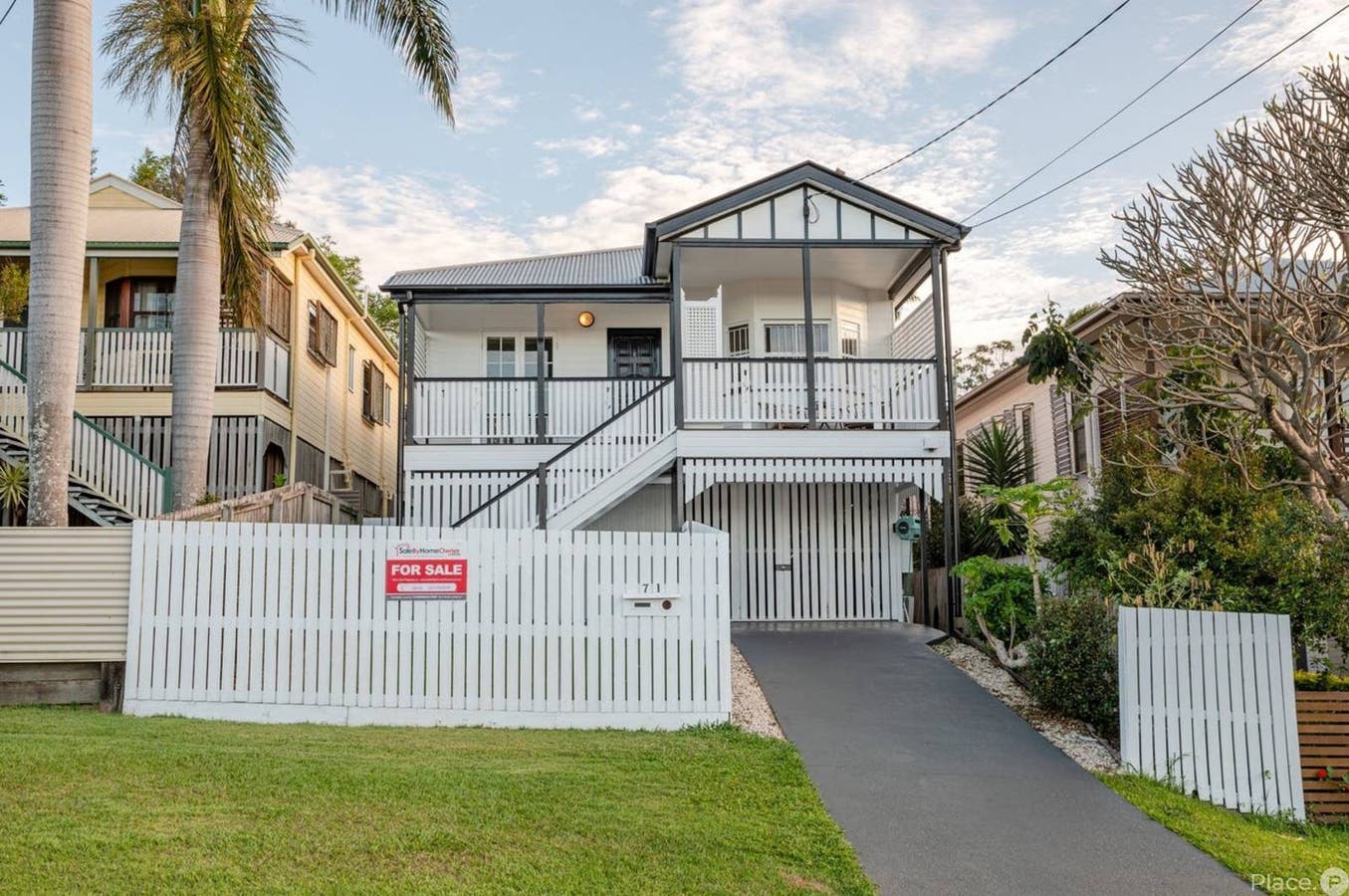 71 Erica Street, Cannon Hill, QLD, 4170 - House Sold on 26 11 2022