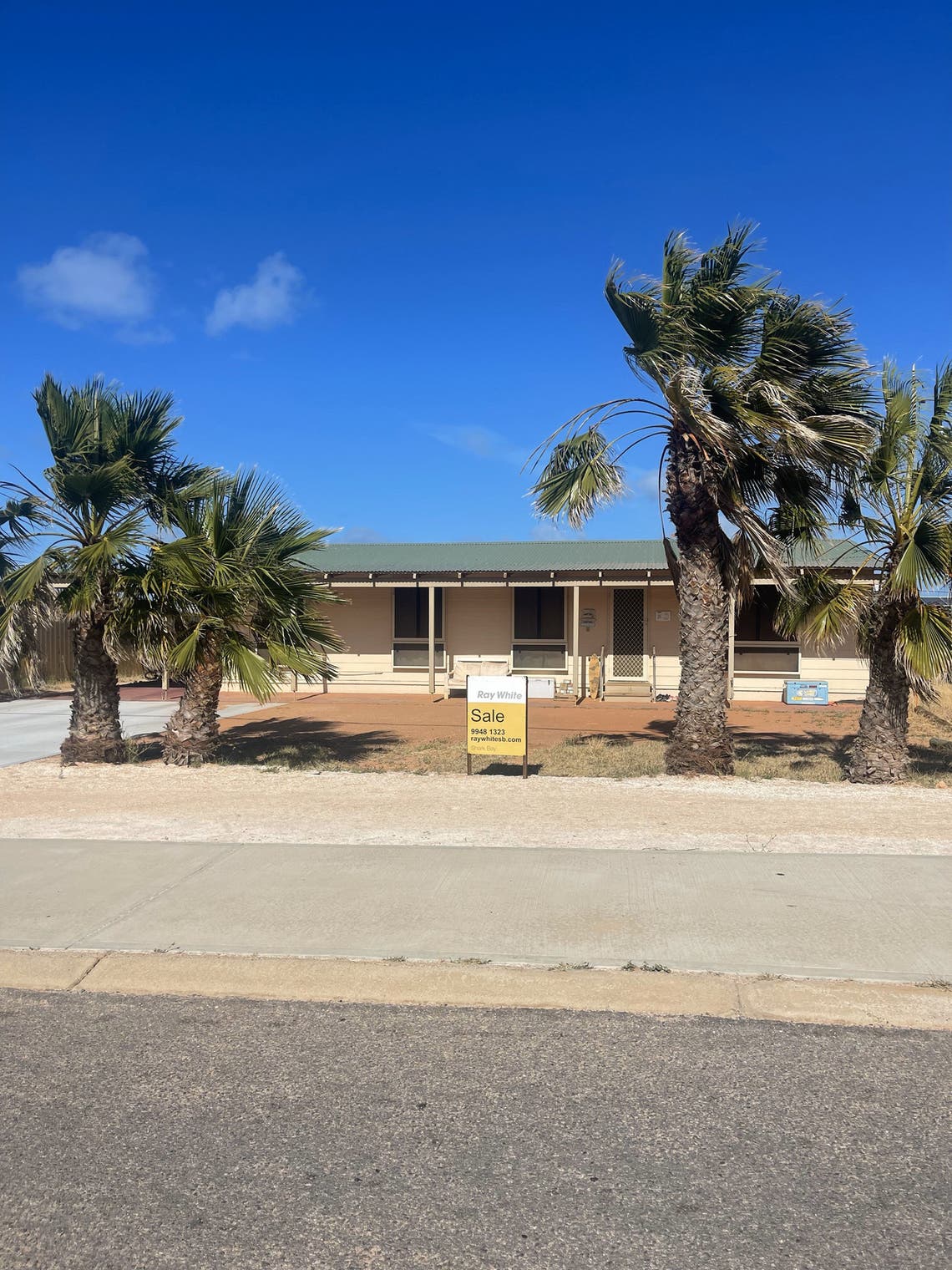 23 Capewell Drive, Denham, WA, 6537 - House Sold on 21 02 2025