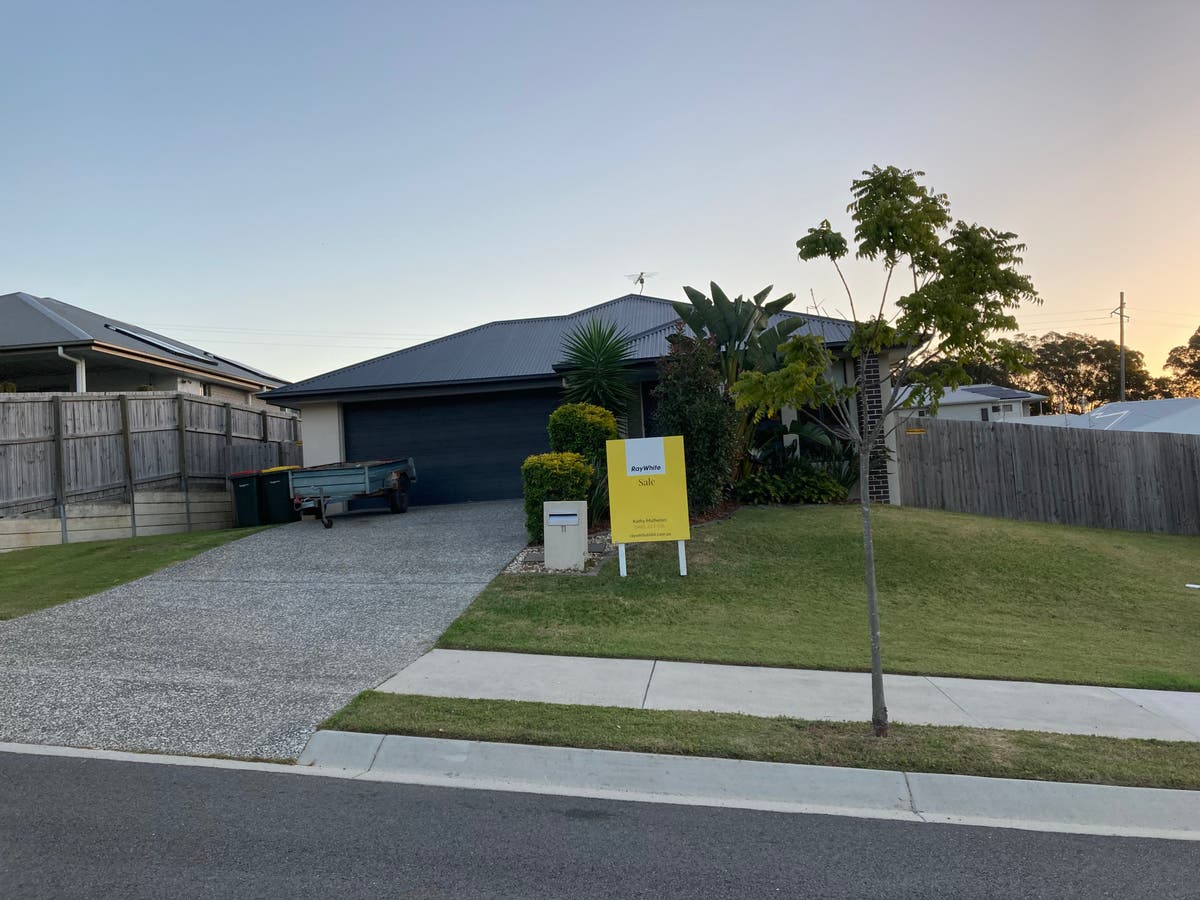 11 Emma Parren Drive, Nambour, QLD, 4560 - House Sold on 09 06 2021 ...