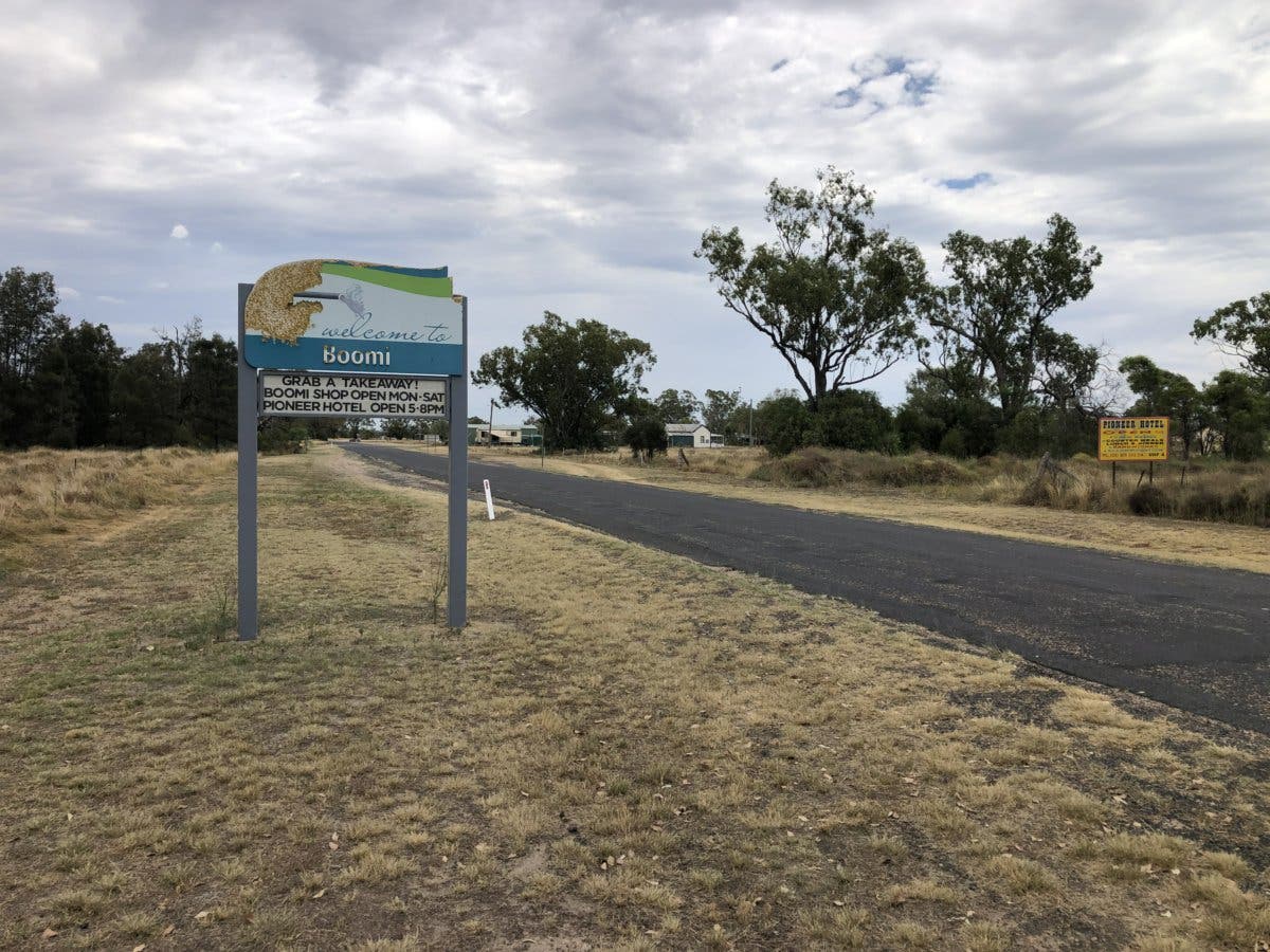 83 Boonangar Road, Boomi, NSW, 2405 - Rural Sold on 19 07 2023 ...