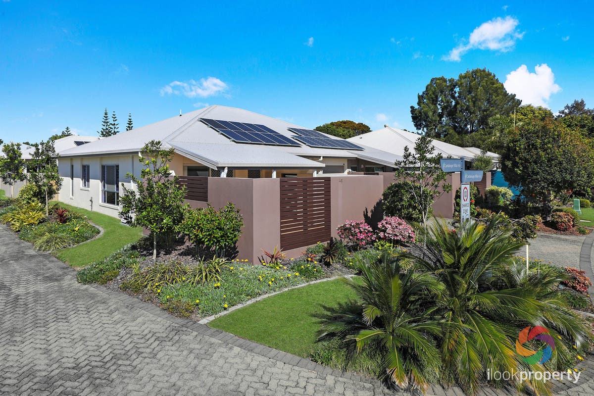 45/2 Grand Parade, Parrearra, QLD, 4575 - Villa Sold on 02 11 2021 ...