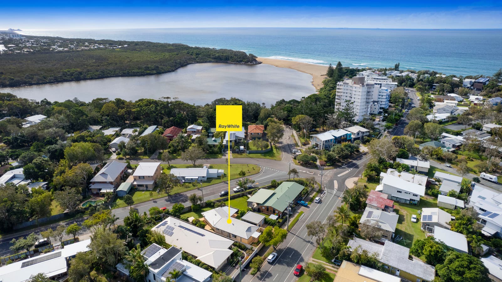 3 Currimundi Road, Currimundi, QLD, 4551 - House Sold on 22 07 2022