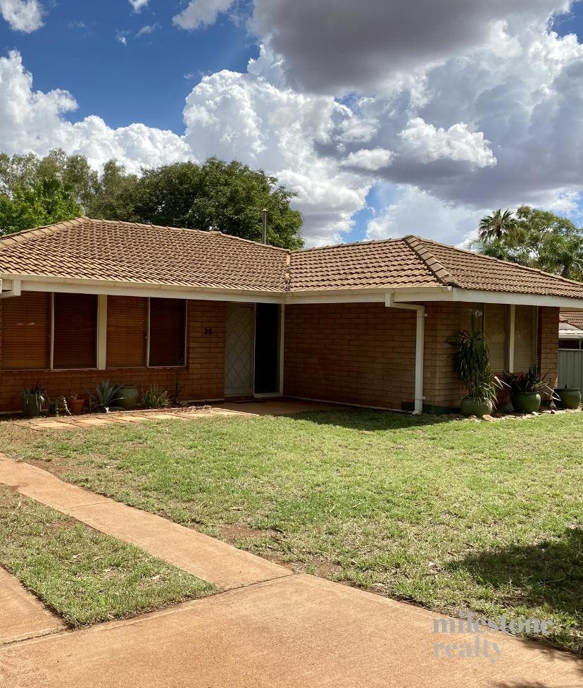 Tom Price WA 6751 - House Rented on 09 04 2021 | RateMyAgent