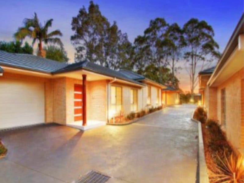 Marsfield NSW 2122 - Villa Rented on 13 11 2019 | RateMyAgent