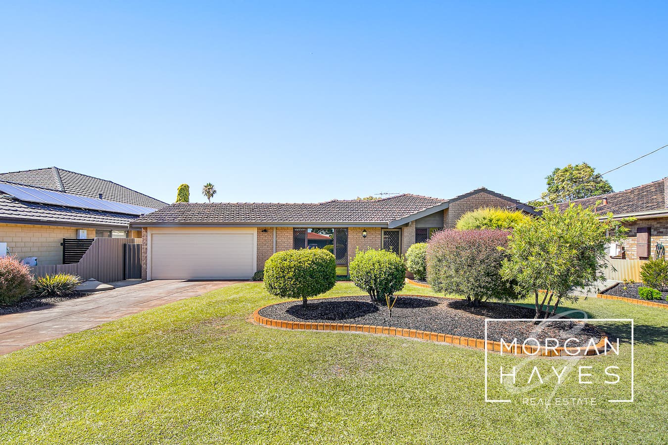Willetton WA 6155 - House Rented on 03 04 2020