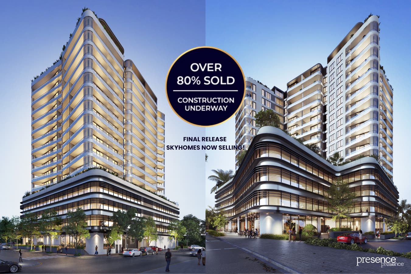 703/10 Dangar Street, Wickham, NSW, 2293 - Apartment Sold on 13 06 2024 | RateMyAgent