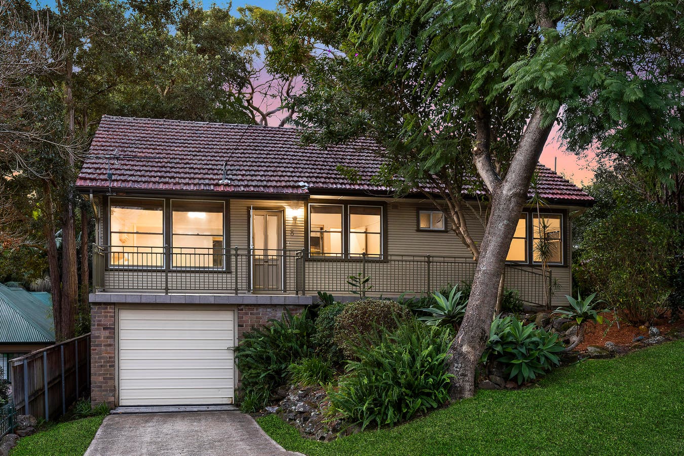 8 Mary Street, Beecroft, NSW, 2119 - House Sold on 15 07 2023 | RateMyAgent