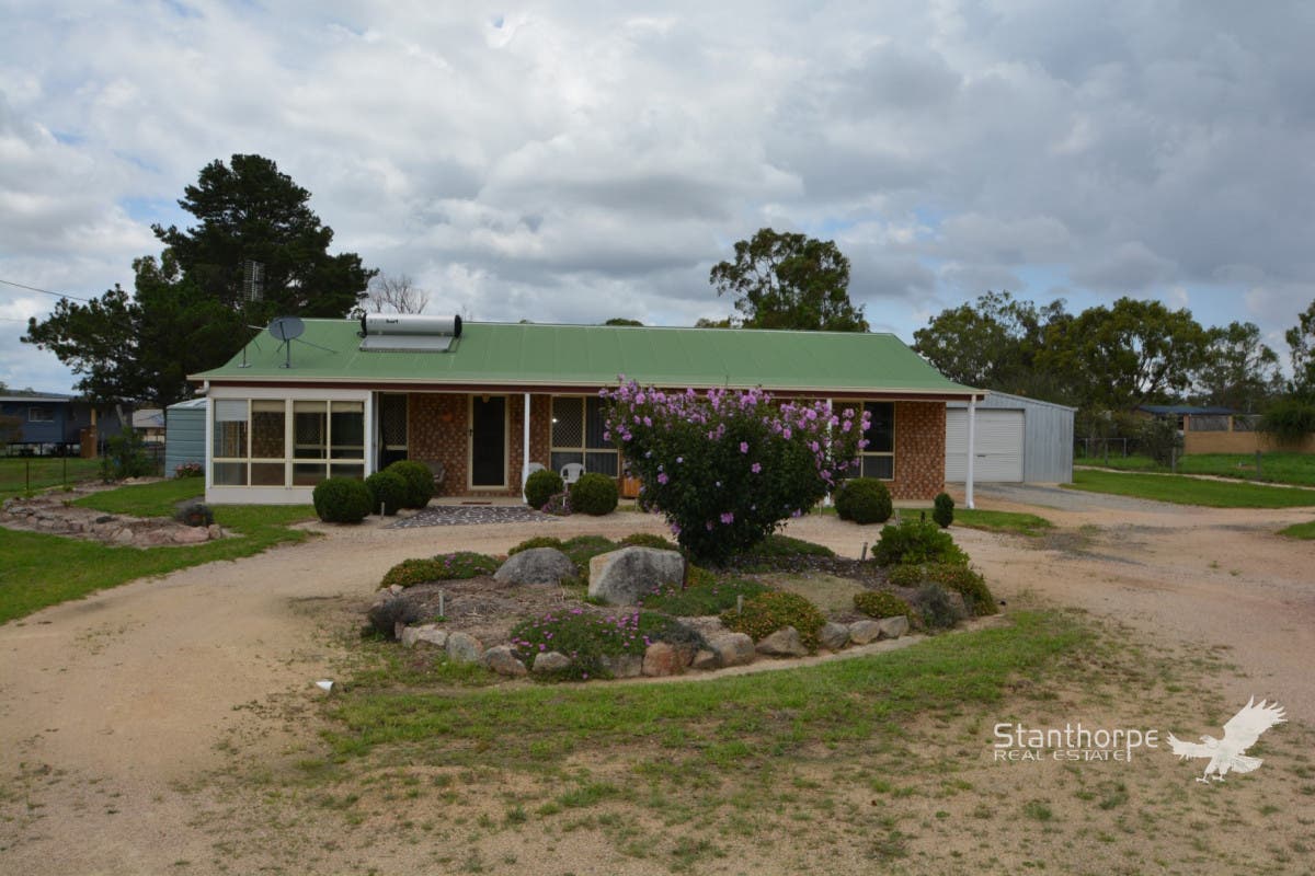 20 Border Road, Applethorpe, QLD, 4378 - House Sold on 02 02 2021 ...