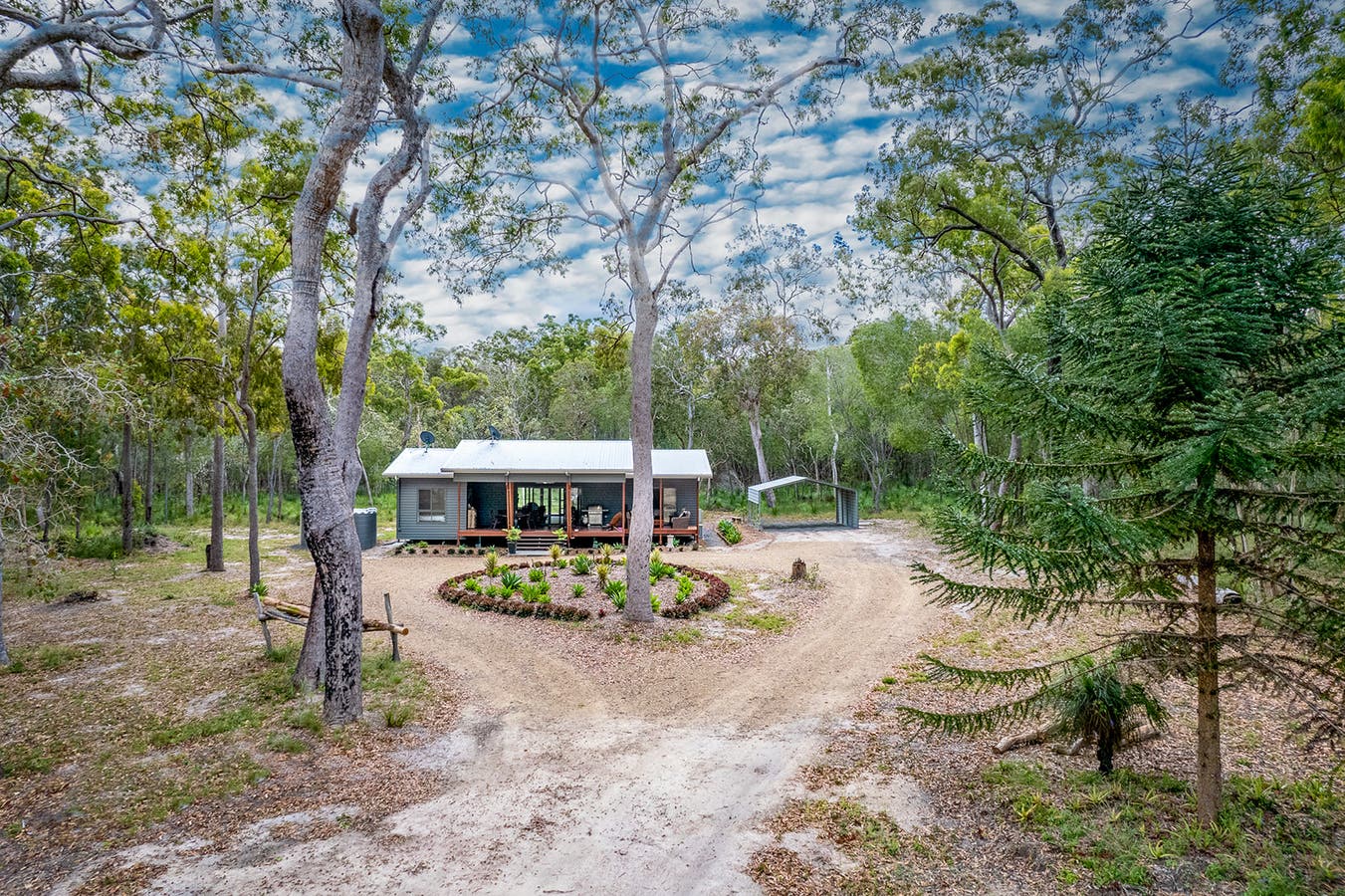 166 Bootmaker Drive, Round Hill, QLD, 4677 - Rural Sold on 20 06 2023 ...