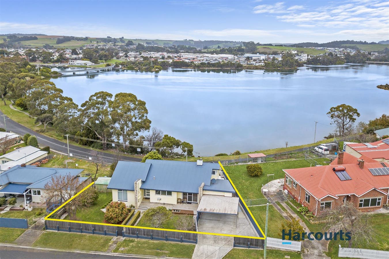 21 South Road, West Ulverstone, TAS, 7315 - House Sold on 09 09 2022 ...