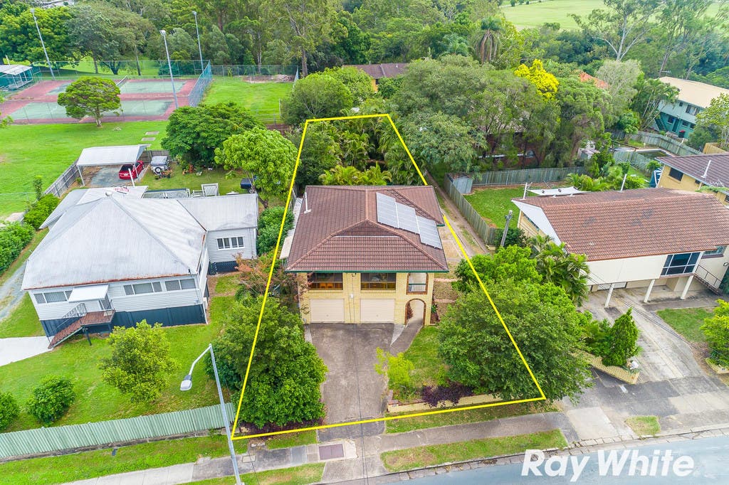 362 S Pine Rd, Enoggera, QLD, 4051 - House Sold on 13 09 2019 | RateMyAgent