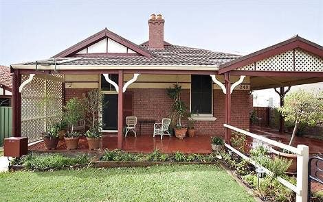 240 Walcott Street, Menora, WA, 6050 - House Sold on 22 04 2015 ...