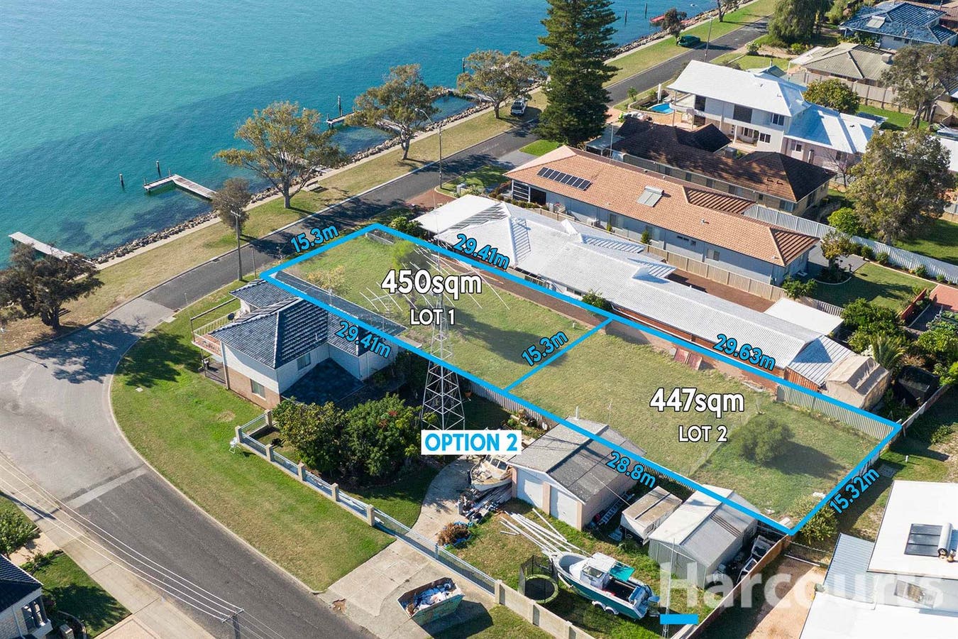 38 Fairbridge Road, Halls Head, WA, 6210 - Land Sold on 08 06 2021