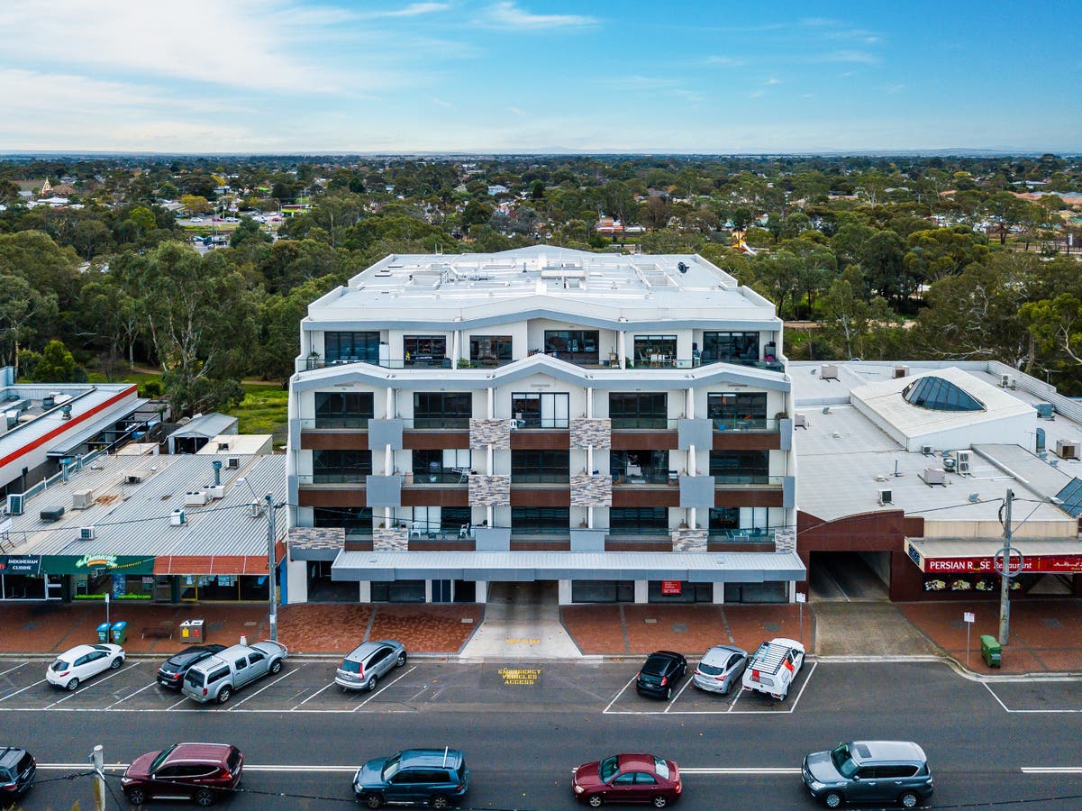 309/116 Watton Street, Werribee, VIC, 3030 - Apartment Sold on 23 06 ...