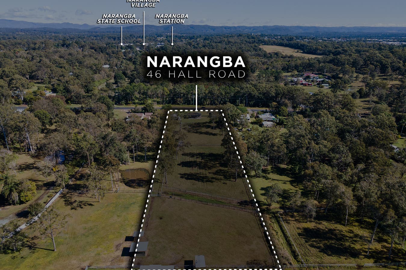 46 Hall Rd, Narangba, QLD, 4504 - House Sold on 14 09 2022