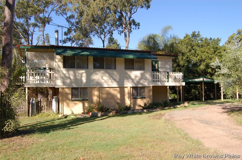 201-207 Latimer Road, Logan Village, QLD, 4207 - House Sold on 09 07 2015