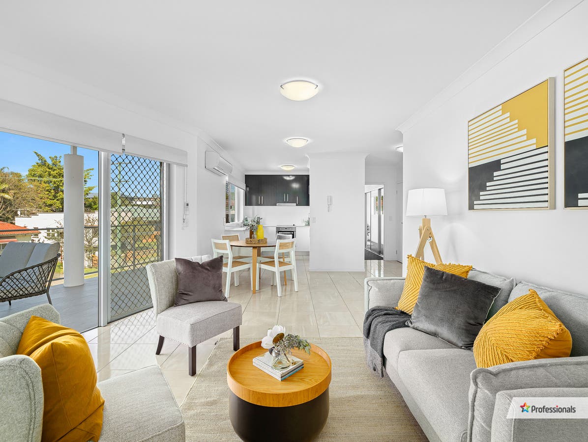 5/46 Buller St, Everton Park, QLD, 4053 - Unit Sold on 05 09 2022 ...