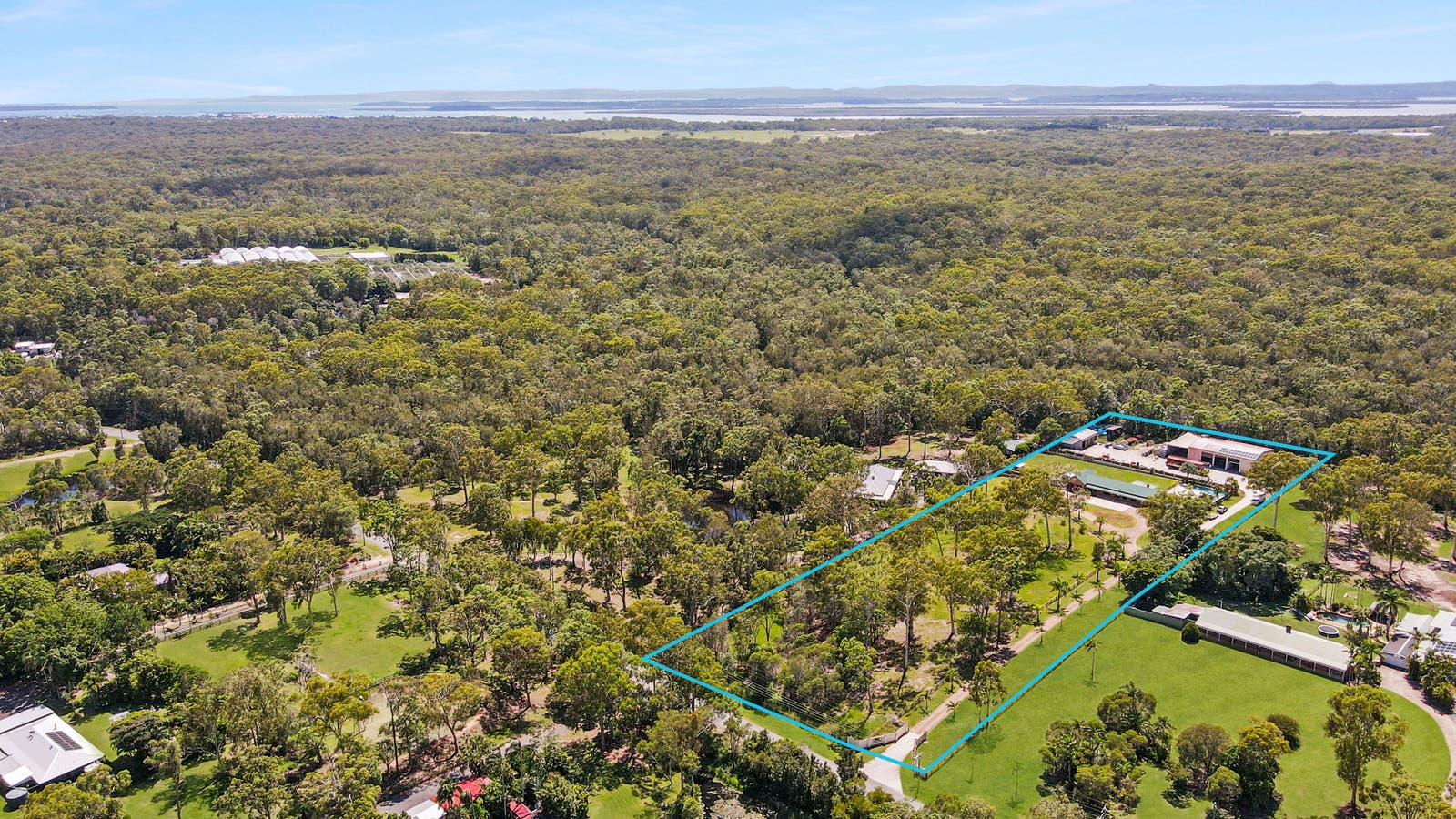 113 Teviot Rd, Carbrook, QLD, 4130 - AcreageSemiRural Sold on 01 04 ...