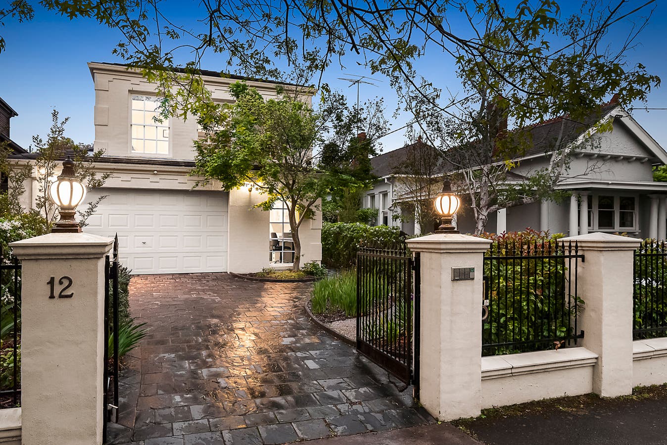 12 Deepdene Road, Deepdene, VIC, 3103 - House Sold on 31 10 2020 ...